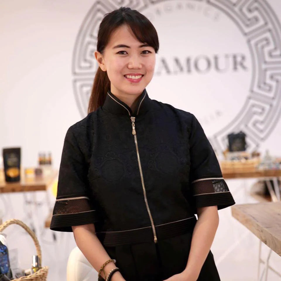 Brand: Lhamour – Pretty Well Beauty