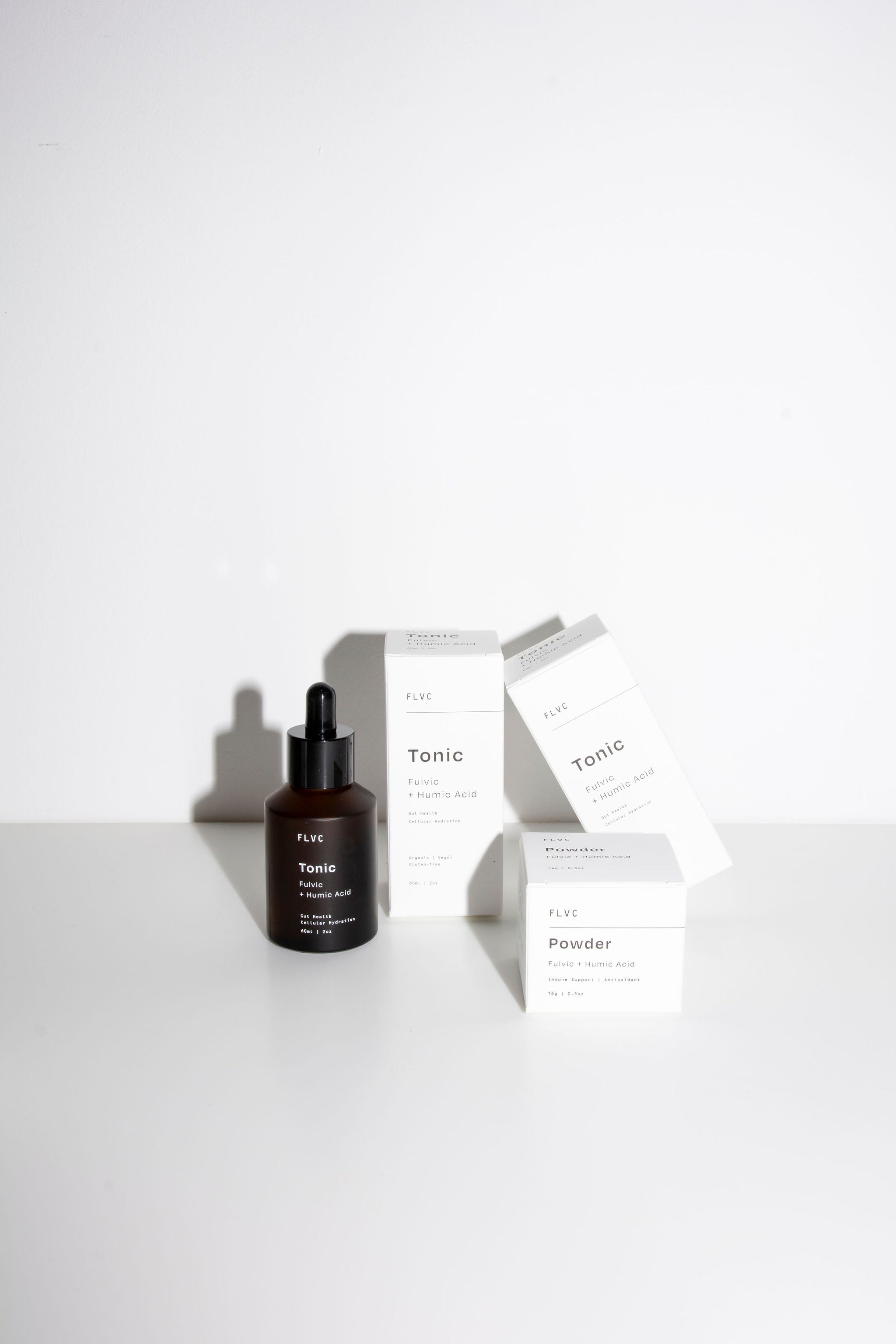Wellness – Tagged "Tonics + Tinctures" – Pretty Well Beauty